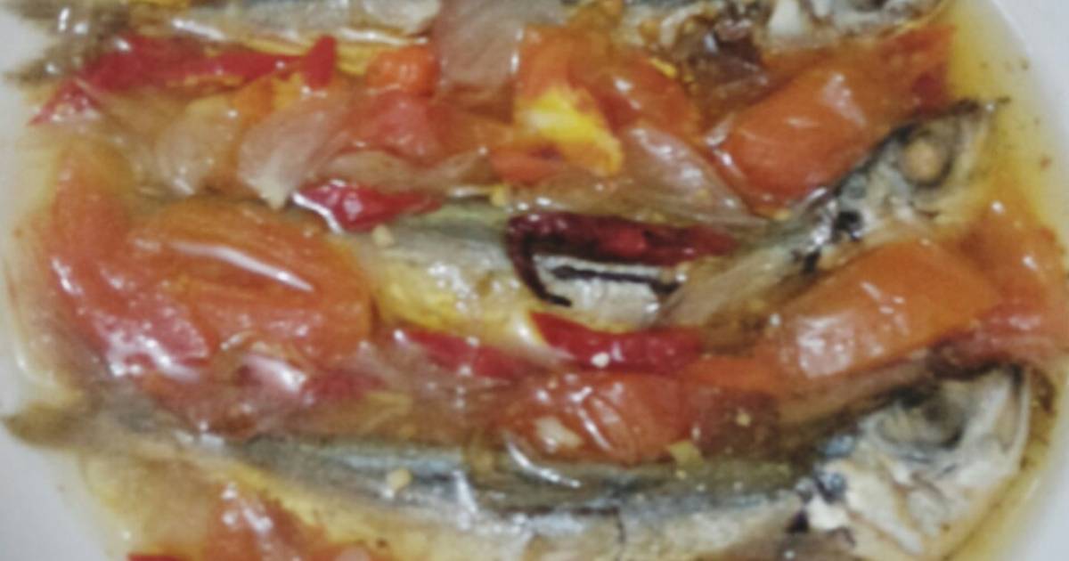 Resep Tim peda jeruk nipis oleh Widya Aprilla - Cookpad