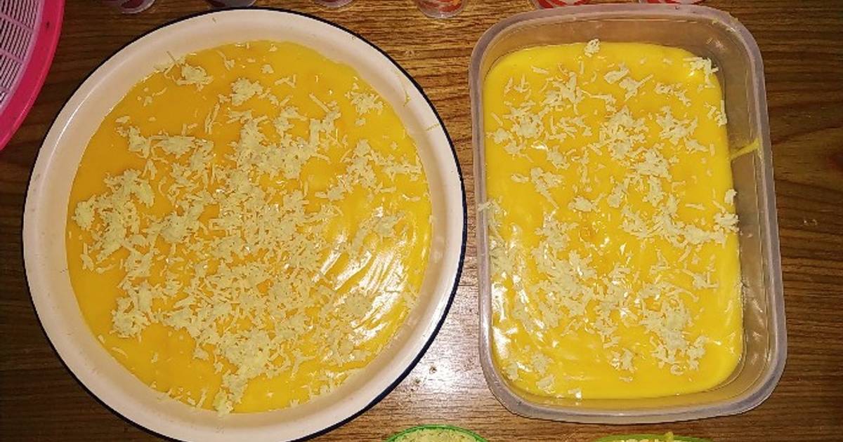 59 resep jagung hercules enak dan mudah - Cookpad