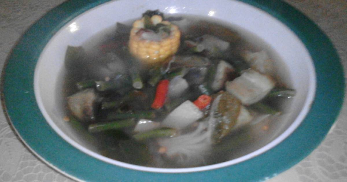 4 resep genemo enak dan mudah - Cookpad