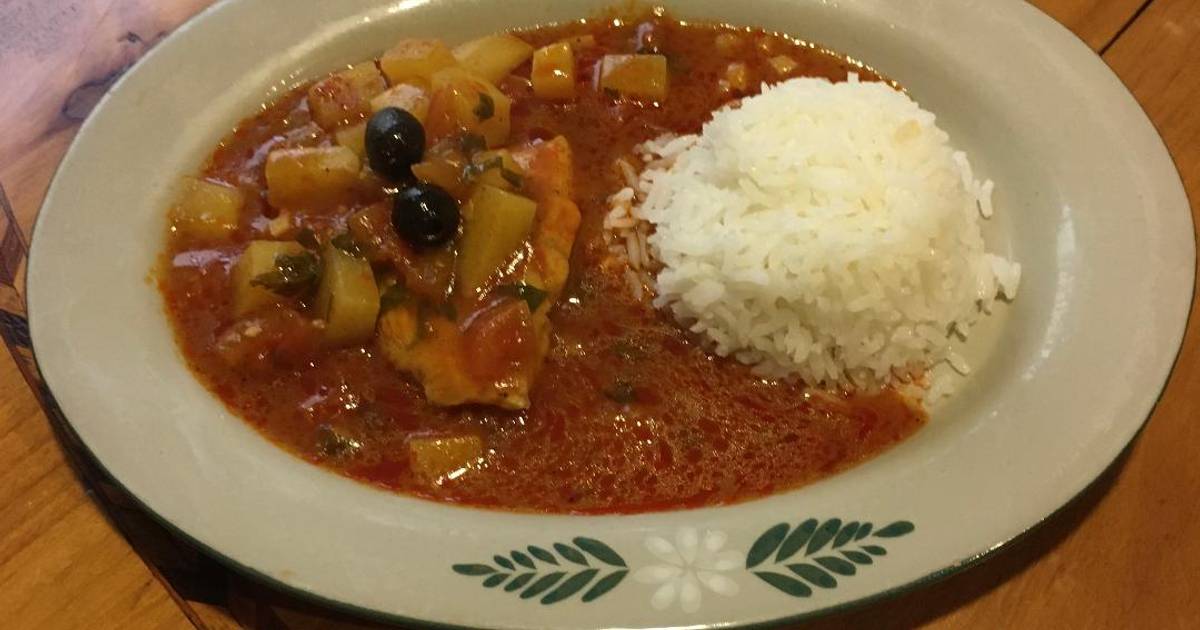 Filete de robalo - 36 recetas caseras- Cookpad