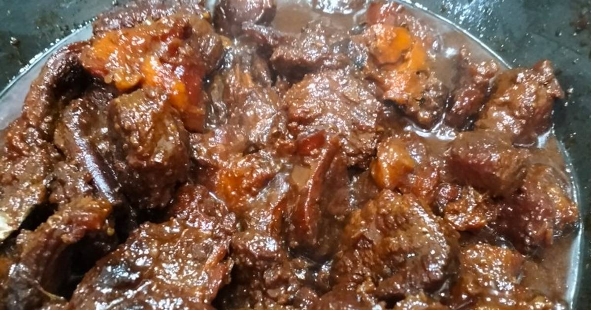 62 resep semur daging betawi 1 kg enak dan mudah - Cookpad