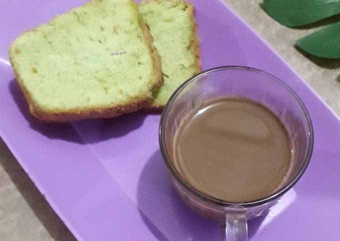 Resep Kopi milo latte oleh Ani Brilian - Cookpad