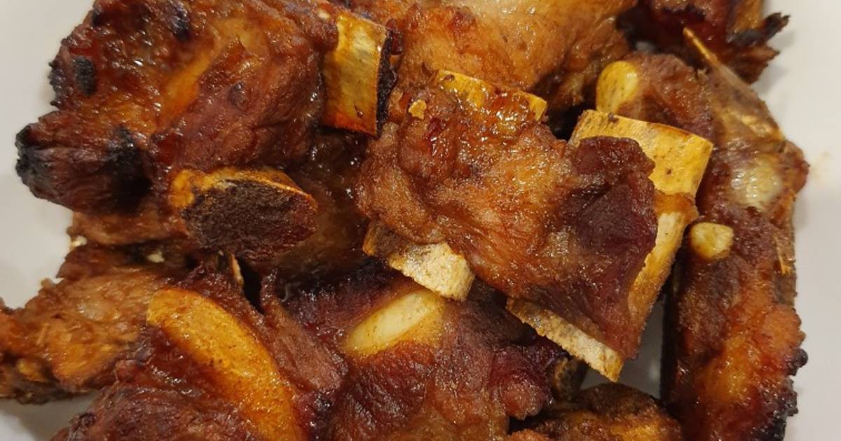 79 resep anak babi panggang enak dan mudah - Cookpad