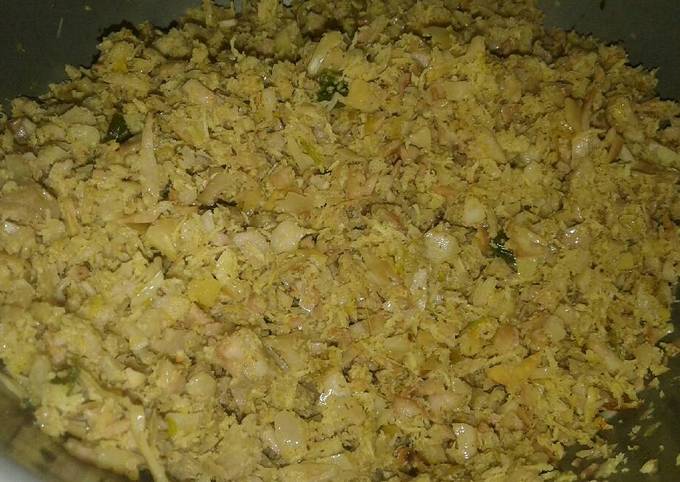 Resep Megono pekalongn oleh Cynthia Sherly - Cookpad
