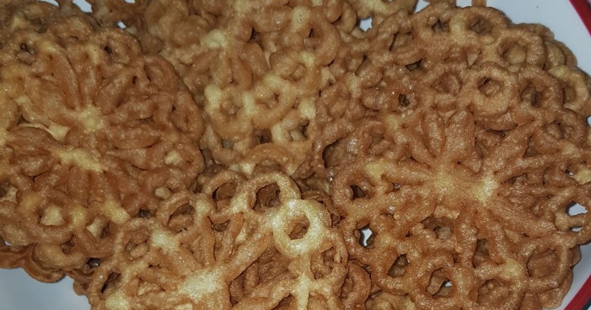 Hikima Recipe by Samirah_dee - Cookpad