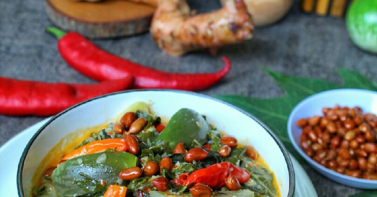 Resep Kalumpe oleh Anne Desy - Cookpad