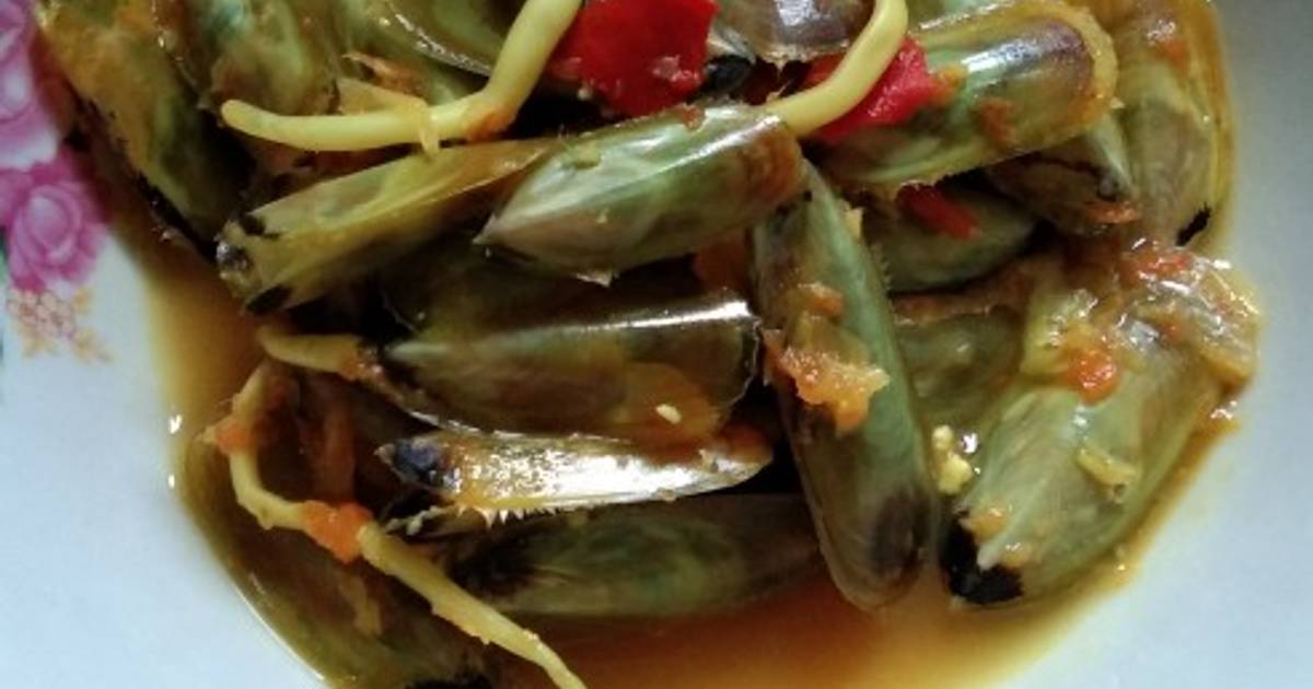 35 resep tebalan enak dan sederhana - Cookpad