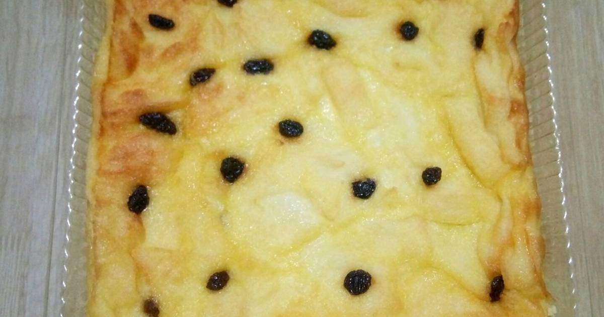65 resep roti ala breadtalk enak dan sederhana - Cookpad