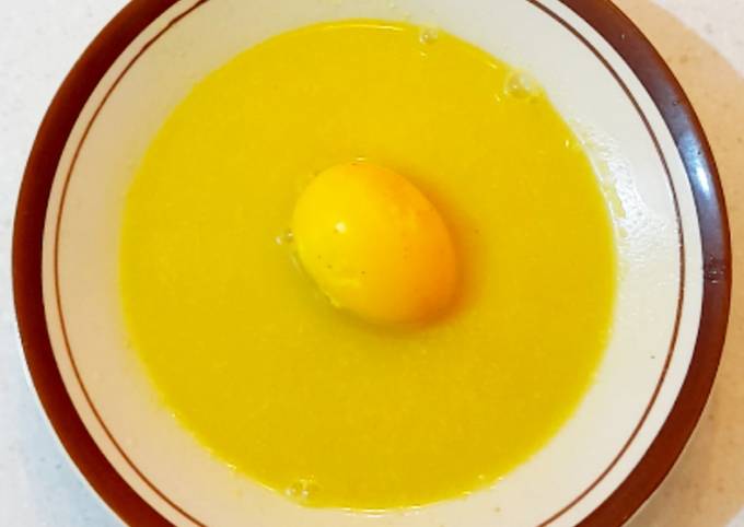 Resep Terik Kentang Telur Bumbu Racik Indof**d oleh Nur Cahyo Susilo ...