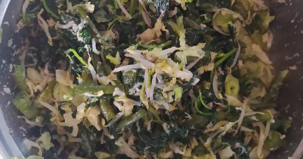 Resep Urapan oleh NIA - Cookpad