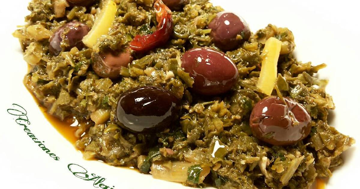 17 recetas muy ricas de malvas compartidas por cocineros caseros- Cookpad