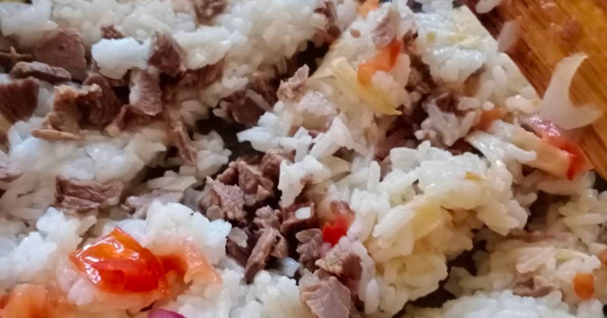 117 resep mpasi alergi daging enak dan mudah - Cookpad