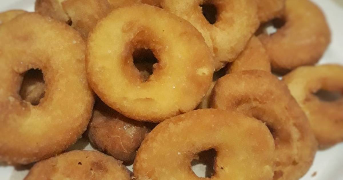 Resep Janagel Manis dengan Fiber Creme (versi 2) oleh Siva Alesha ...