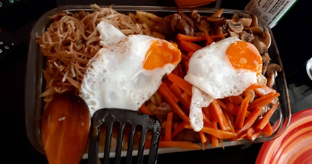 Zapallo coreano - 38 recetas caseras- Cookpad