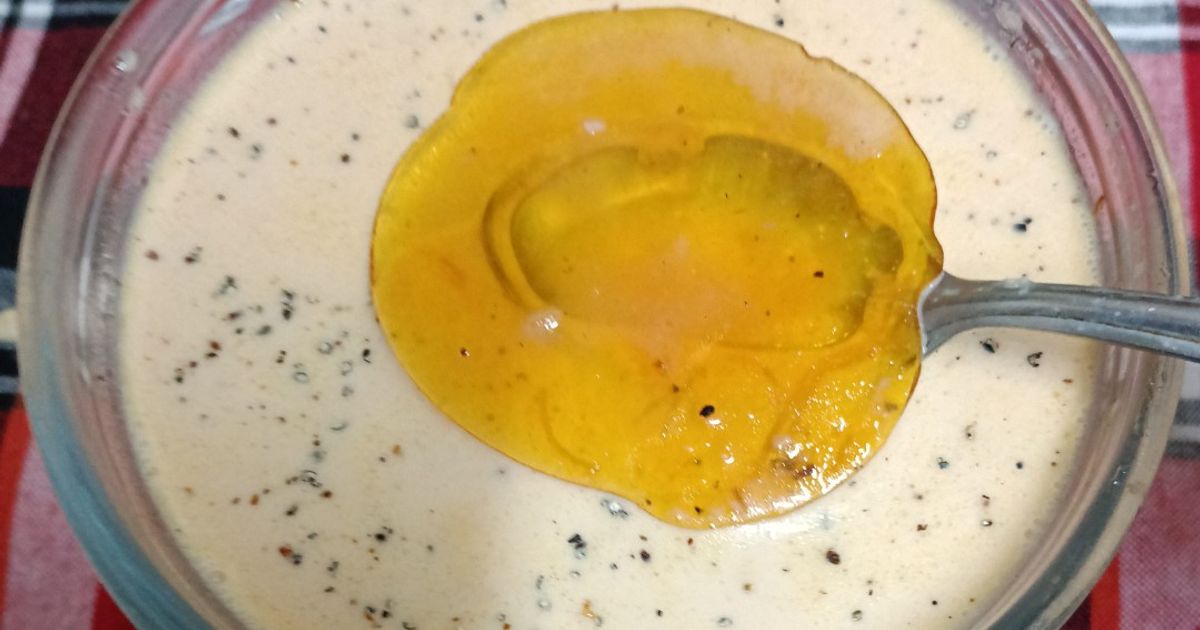 Vermicelli With Caramel Disc Recipe by Bina Samir Telivala - Cookpad