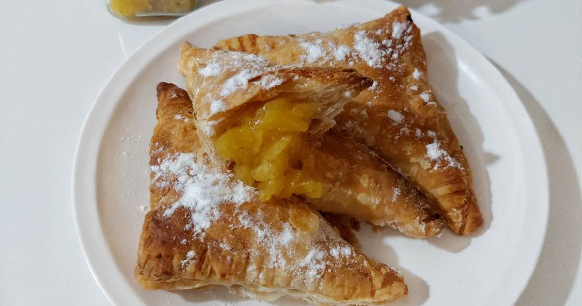 27.581 resep aneka macam pastry enak dan mudah - Cookpad