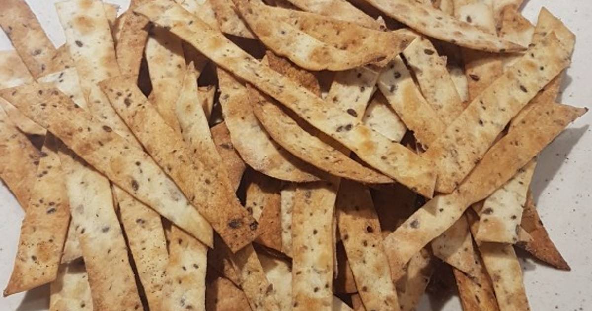 Picadas fáciles: recetas rápidas y deliciosas