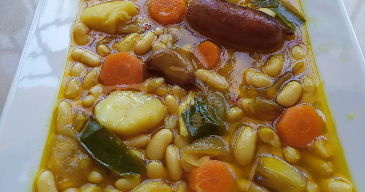 Chicharos - 631 recetas caseras- Cookpad