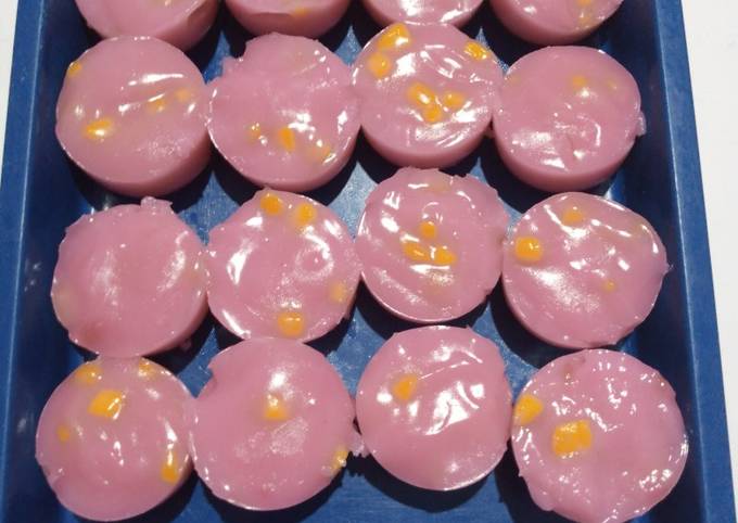 Resep Hunkwe Nangka oleh Dewik Natalia - Cookpad