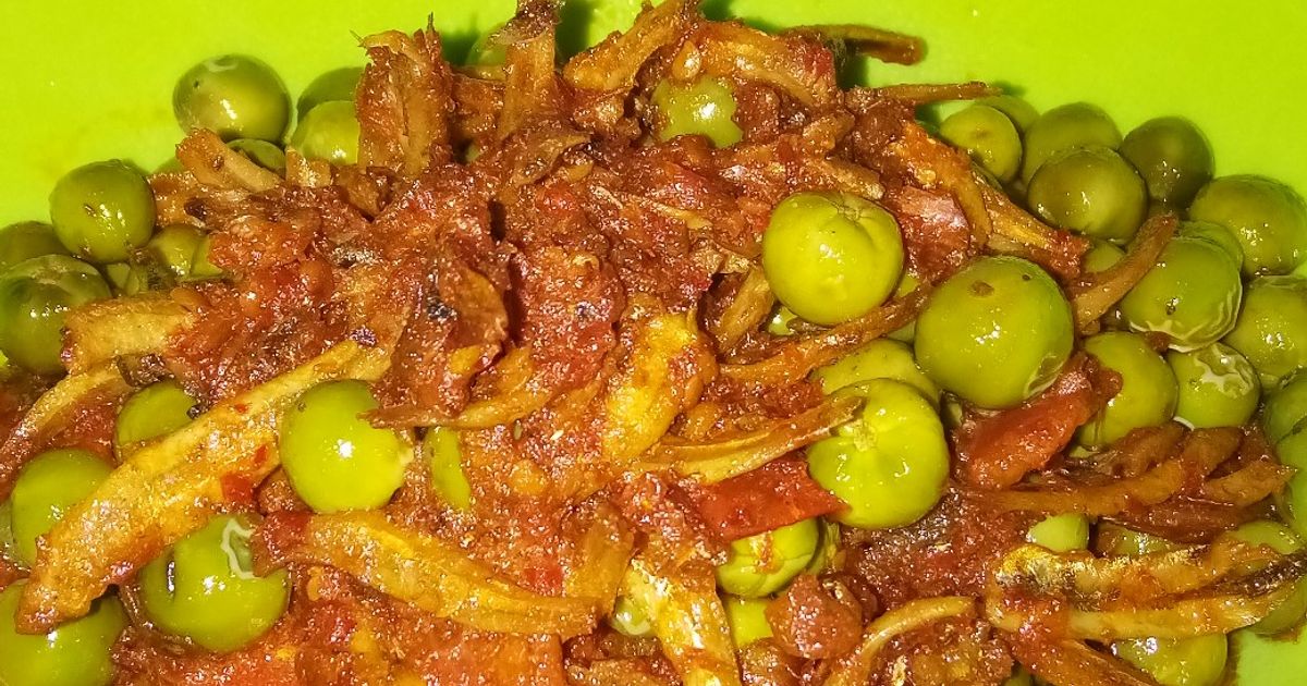332 resep buah cempokak enak dan mudah - Cookpad