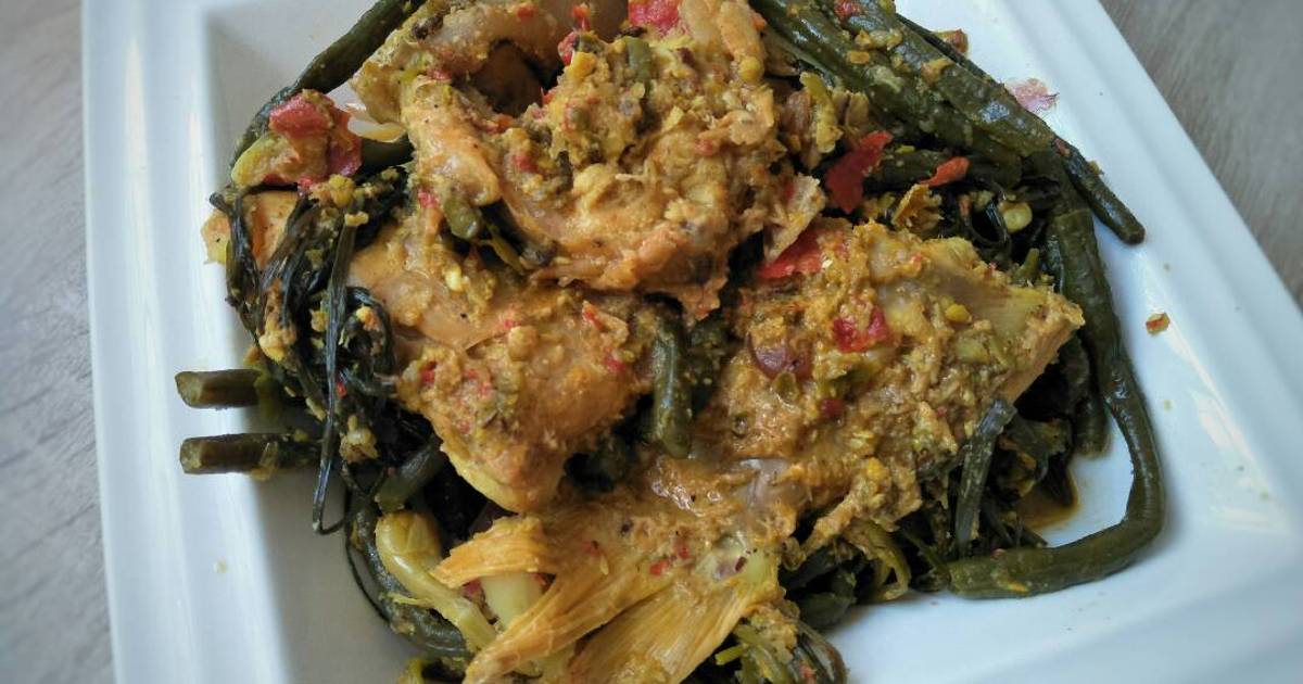 Resep Ikan mas arsik medan oleh Rahayu Sartika Br. Sembiring - Cookpad