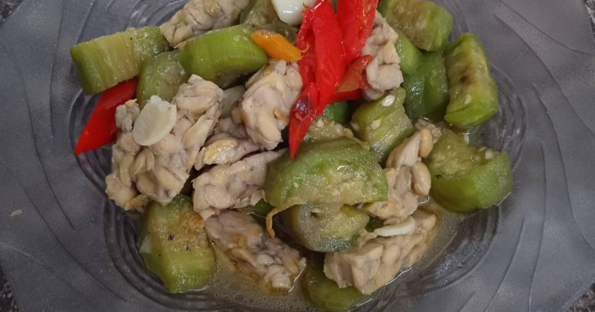 762 resep sayuran ndeso enak dan mudah - Cookpad