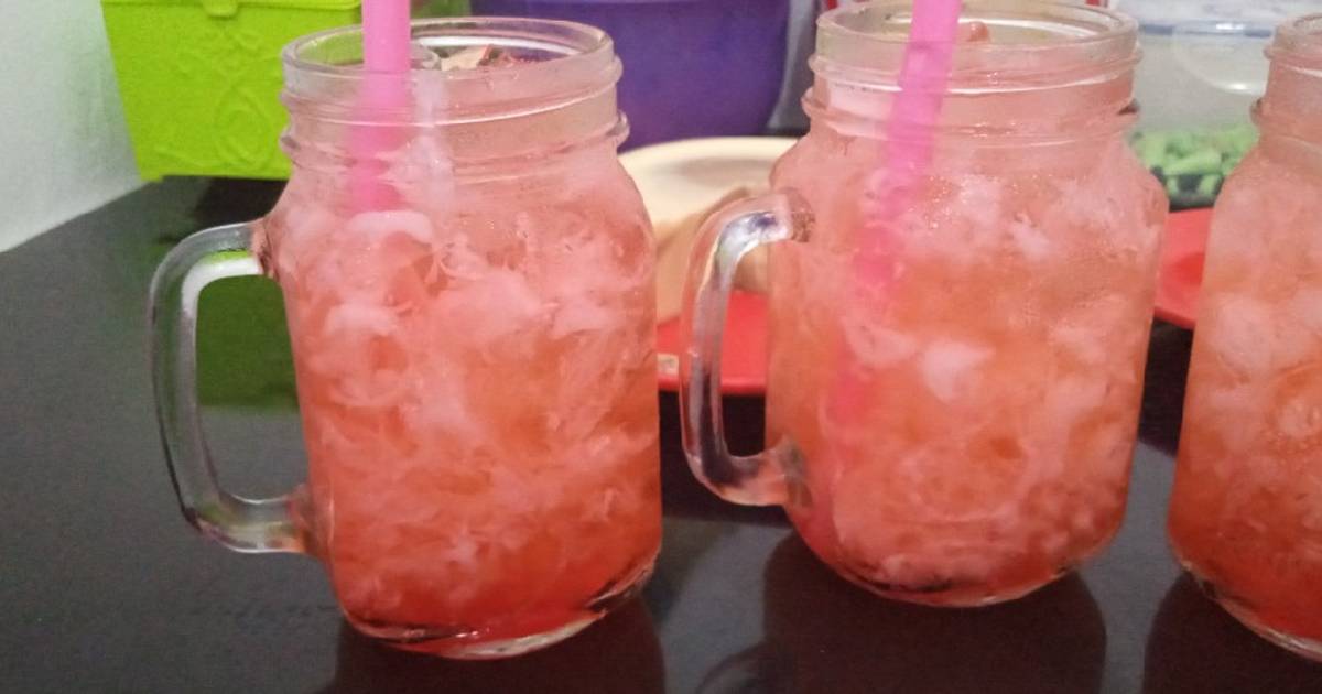 31 resep es kopyor seger enak dan mudah - Cookpad