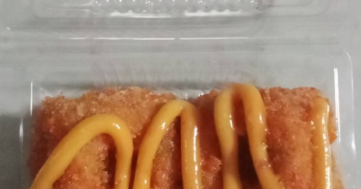 4.772 resep cemilan mi enak dan mudah - Cookpad