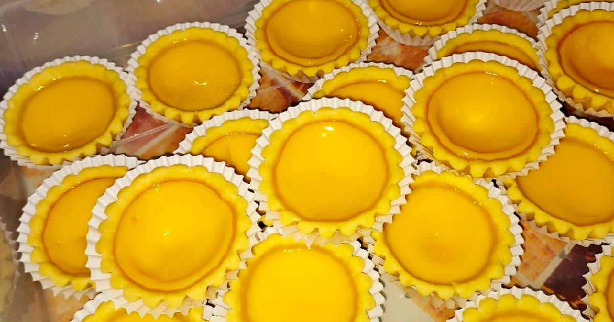 85 resep kue pie kecil enak dan mudah - Cookpad