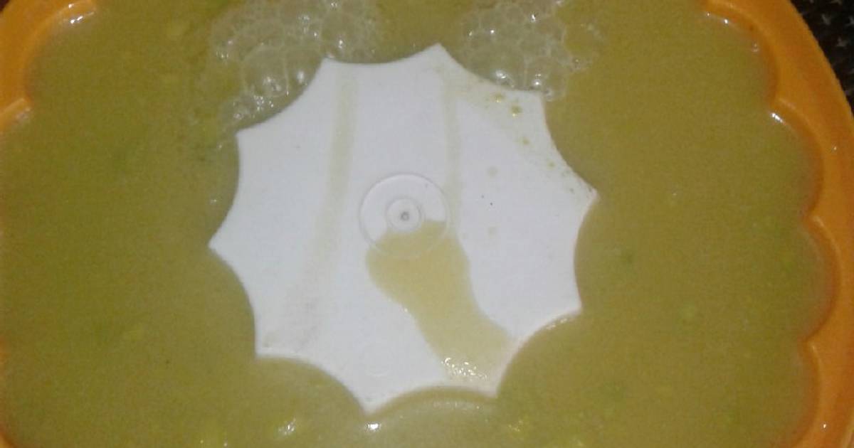 15 resep puding labu sehat enak dan mudah - Cookpad