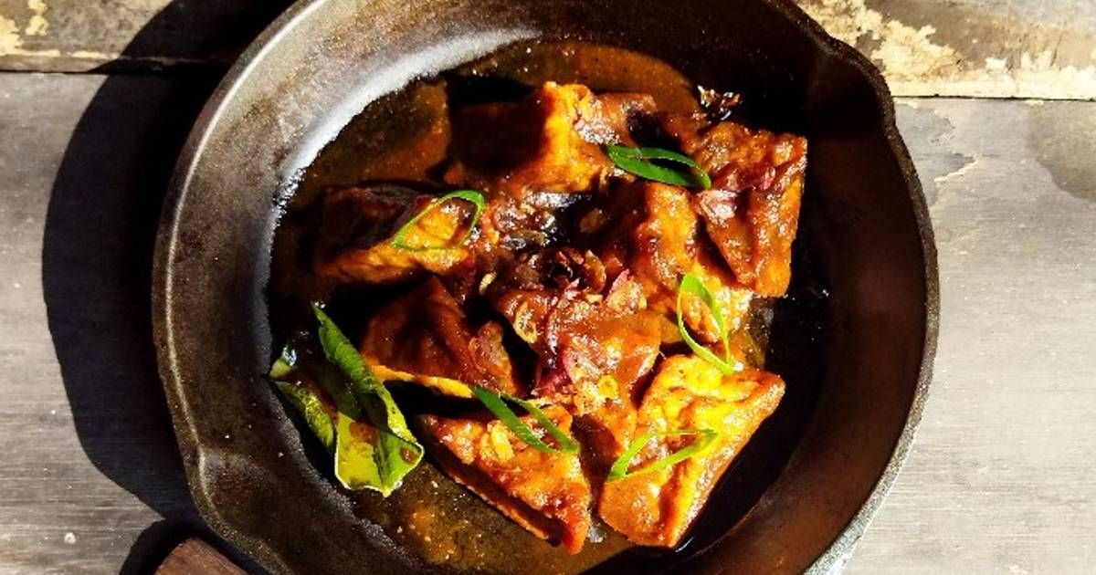 15.597 resep bumbu semur enak dan sederhana ala rumahan - Cookpad