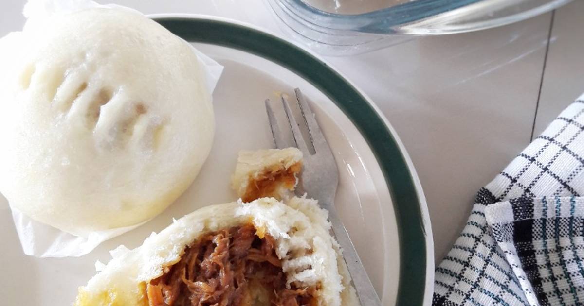 60.874 resep adonan roti enak dan sederhana - Cookpad