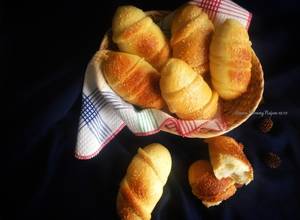 142 resep roti tepung mocaf enak dan mudah - Cookpad