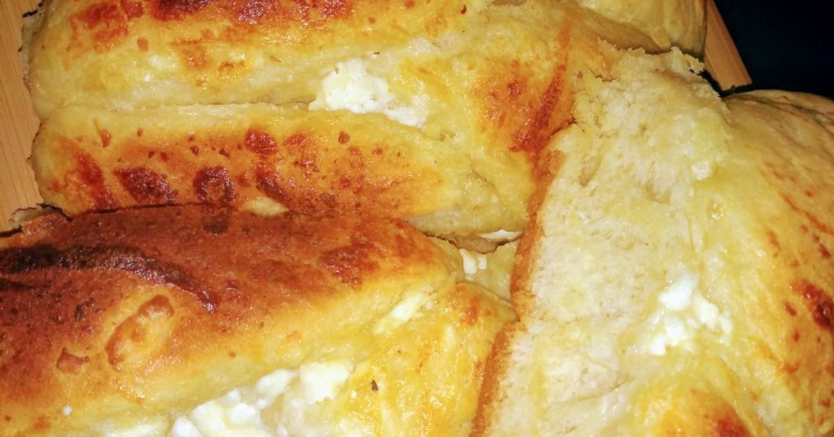 Pan Crema O Pan De La Abuela Receta de Maria Elena Rengifo- Cookpad