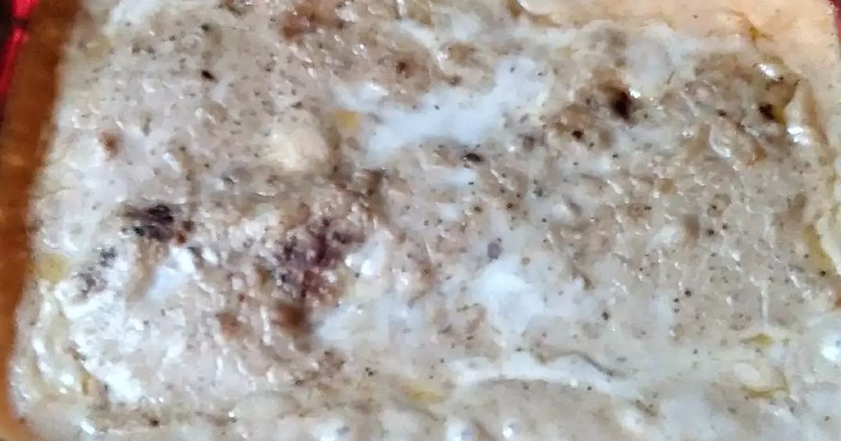 Easy Mushroom Cubed Steak Recipe By Jessica Broyles