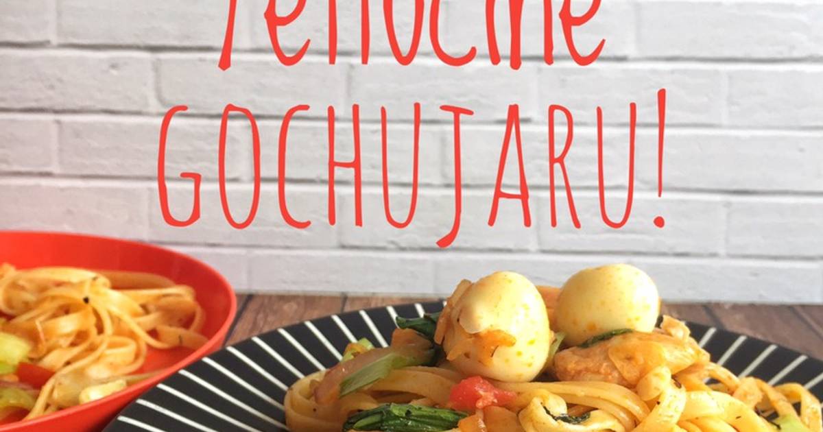 30 resep gochujaru enak dan mudah - Cookpad
