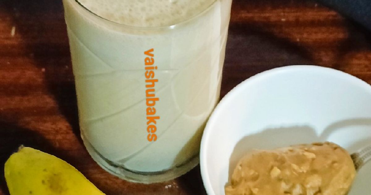 Liquid Breakfast Recipe by Vaishali Suhas - Cookpad