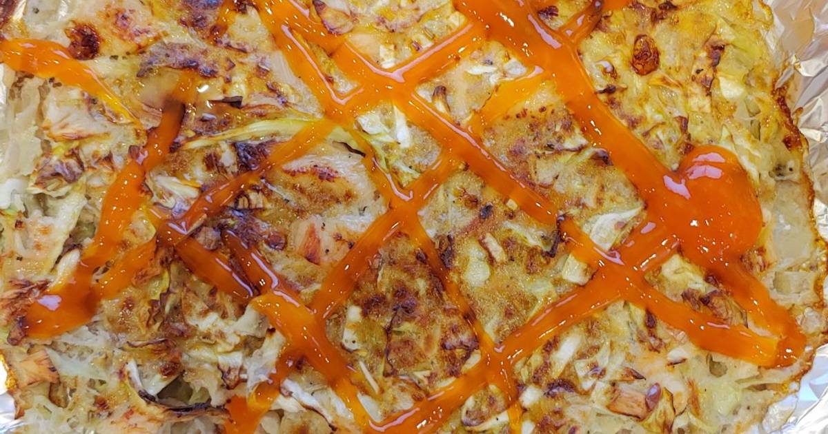 Cách Làm Món Bánh chuối thịt gà của One Dish Man - Cookpad