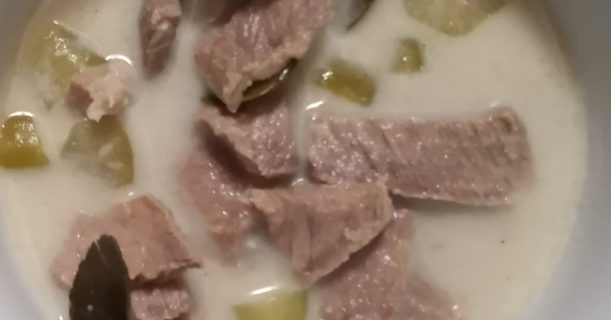 Resep Opor Daging Sapi oleh Irene Setiawaty - Cookpad