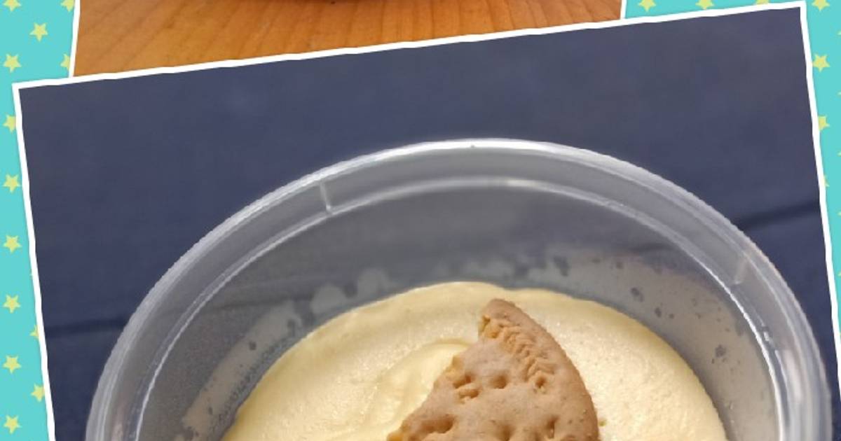 138 resep kue roti marie enak dan mudah - Cookpad