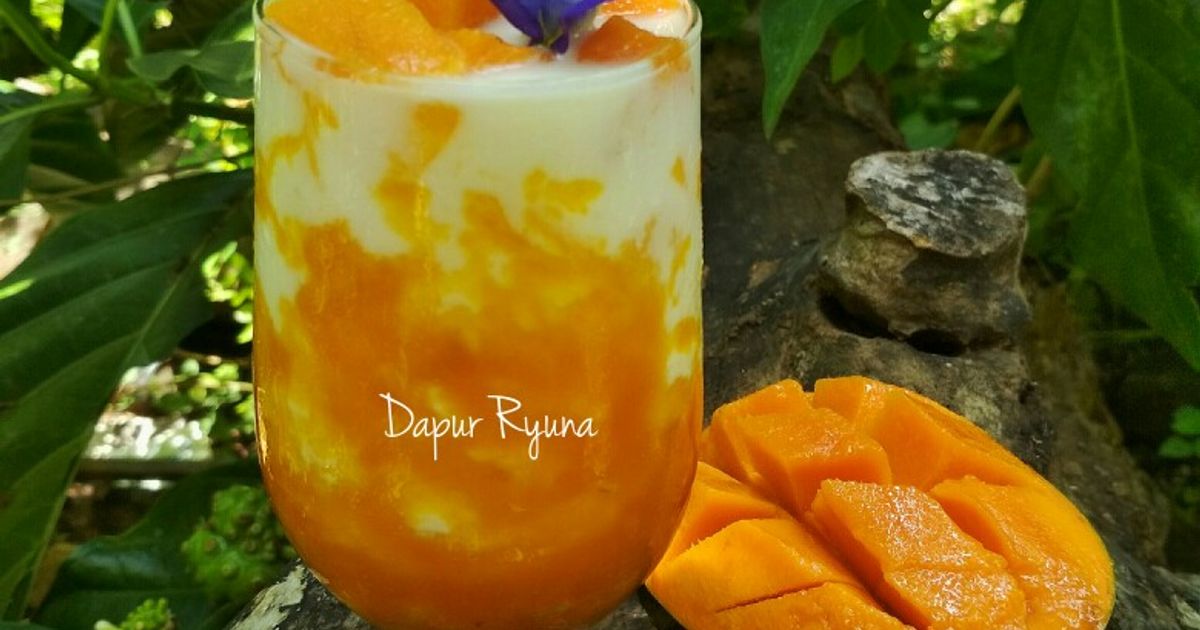 179 resep selai mangga susu enak dan mudah - Cookpad