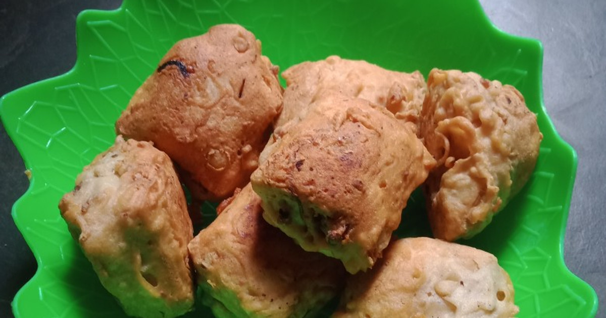 155 resep tahu mercon isi gubis enak dan mudah - Cookpad