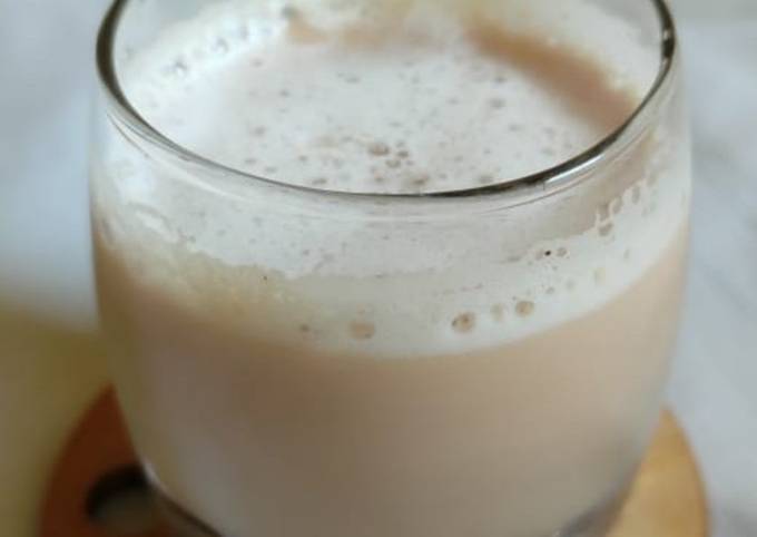 Resep Teh Tarik oleh diana_dee - Cookpad