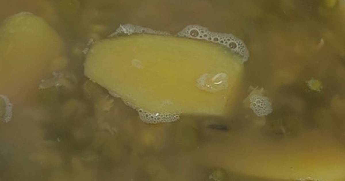 Resep Kacang hijau bukan bubur oleh rima rahayu - Cookpad