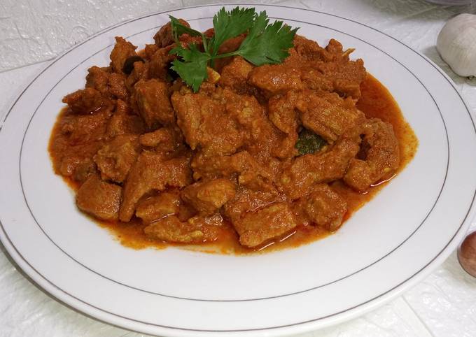 Resep TOPPA' LADA oleh Dapur Emmak - Cookpad