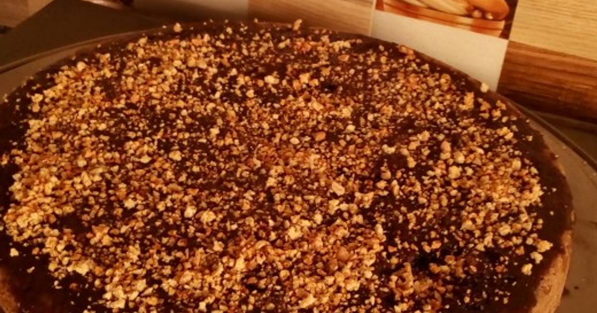 طريقة عمل كيك بالشوكولا والقهوة على اصولها بطريقة سهلة وسريعة من souka ...