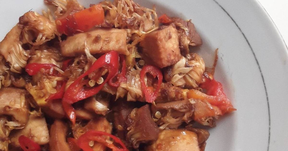 503 resep mandai enak dan sederhana - Cookpad