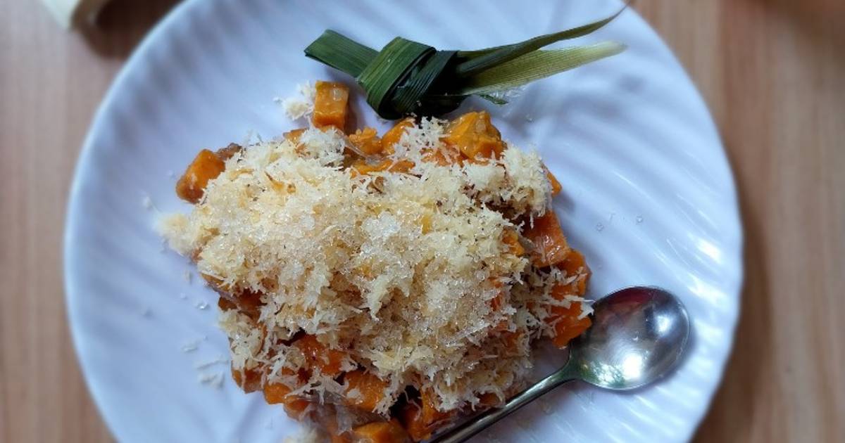 2.338 resep pisang tapioka daun pisang enak dan mudah - Cookpad