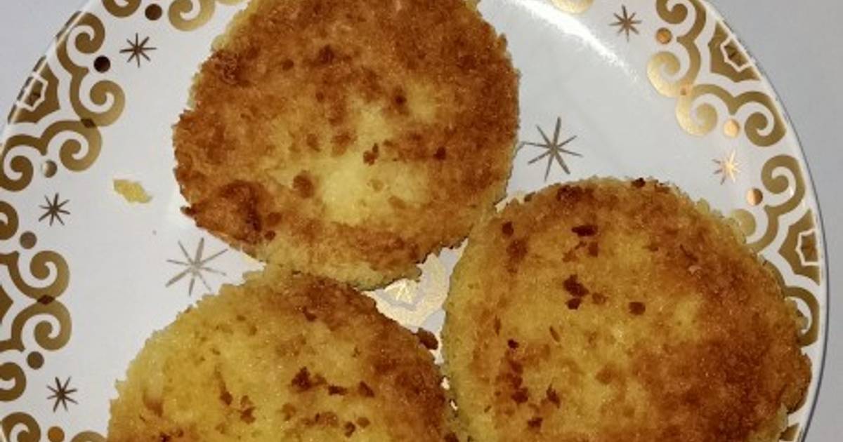 12.639 resep roti bulat enak dan mudah - Cookpad