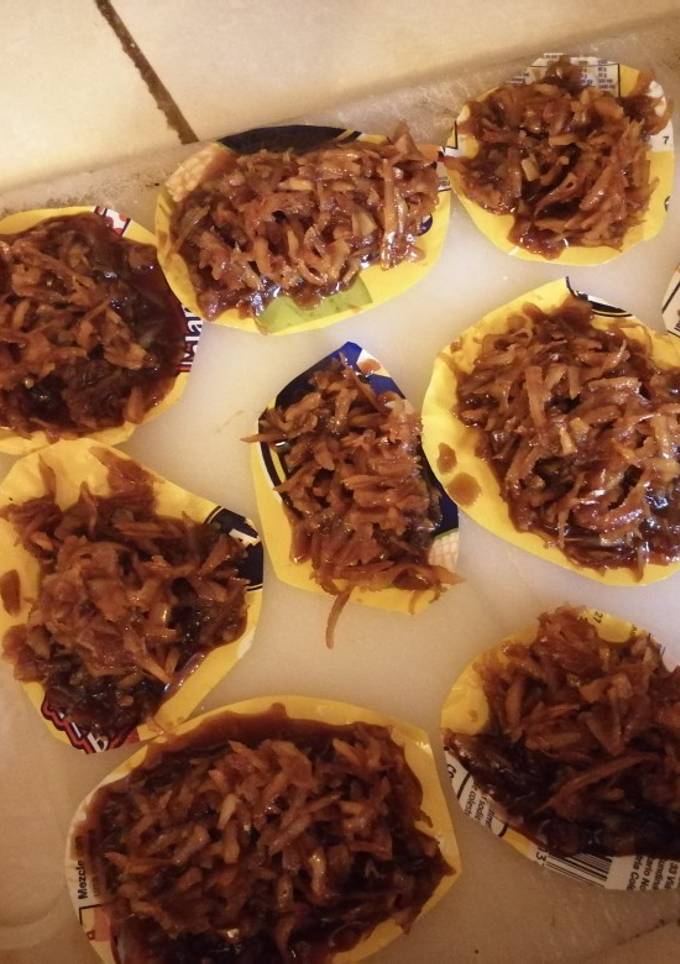 Conserva de coco con panela Receta de 🍎Maye Alvarez🍪 🇻🇪- Cookpad